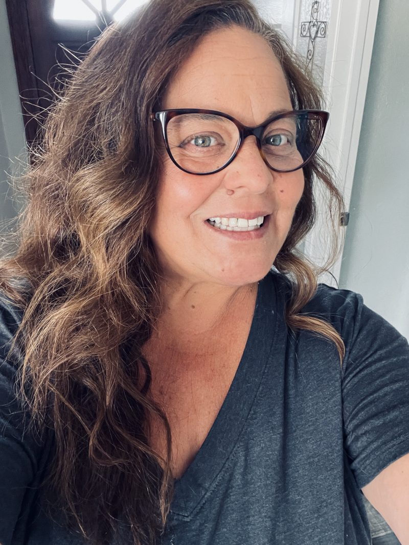 Up Close With Sharie LaPierre of Project Independence - Welcome
